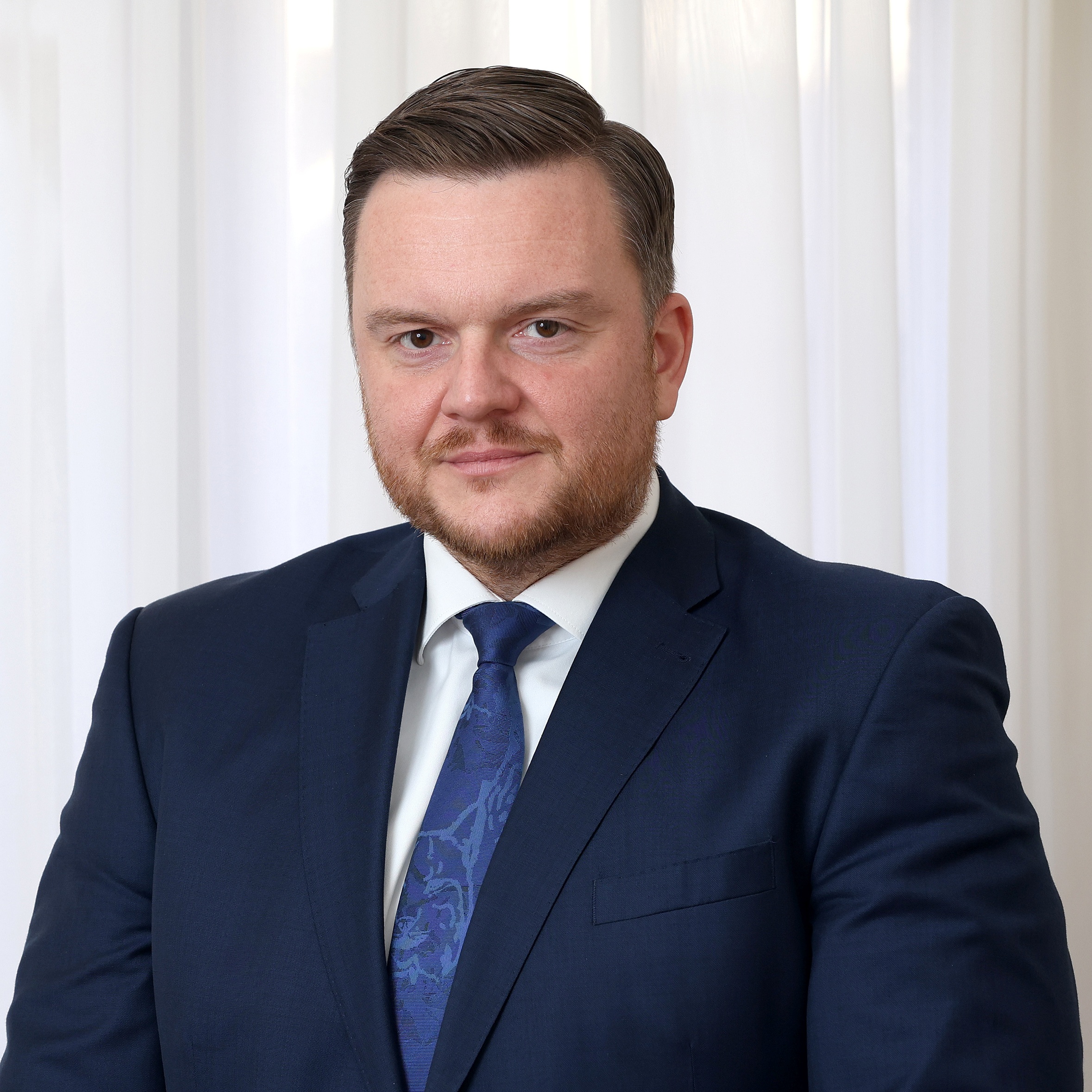 Marko Primorac - Dan velikih planova 2024.