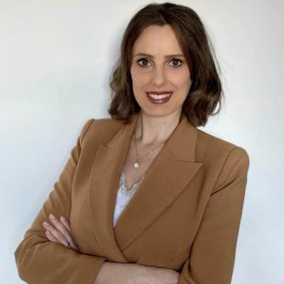 Martina Rupčić - ESG 2025.