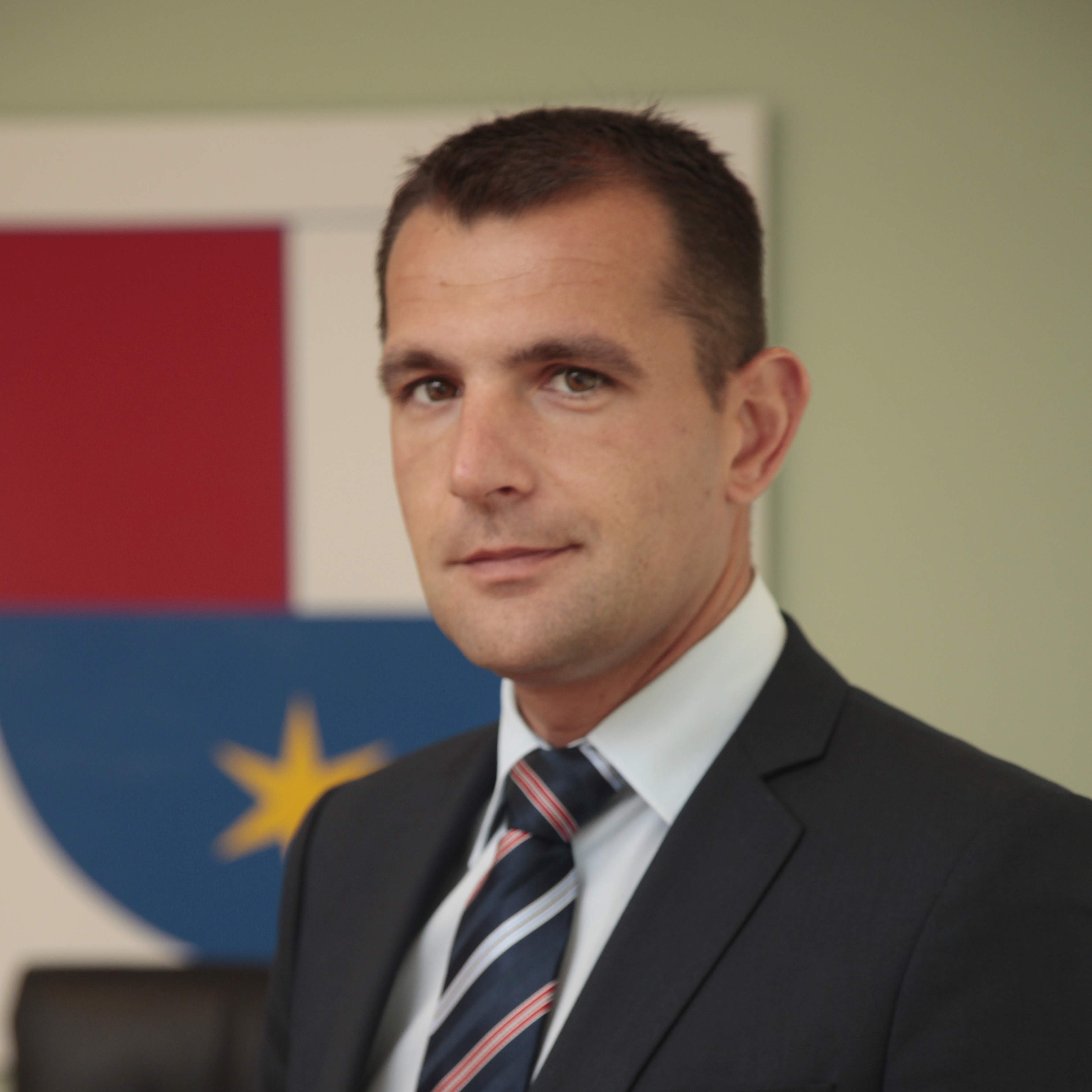 Matija Posavec - Greenfield investicije 2018