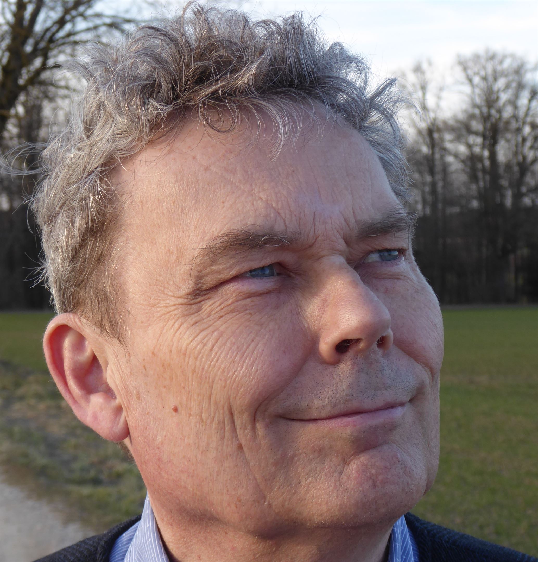 Reinoud van der Vliet - Kontroling 2021