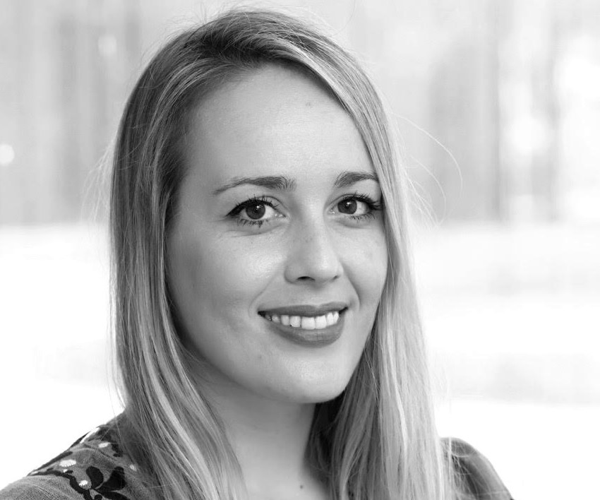 Sandra Babić - Marketing and Sales by Numbers