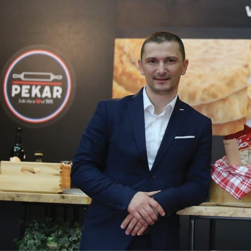 Domagoj Radić - Budućnost obiteljskih tvrtki 2023