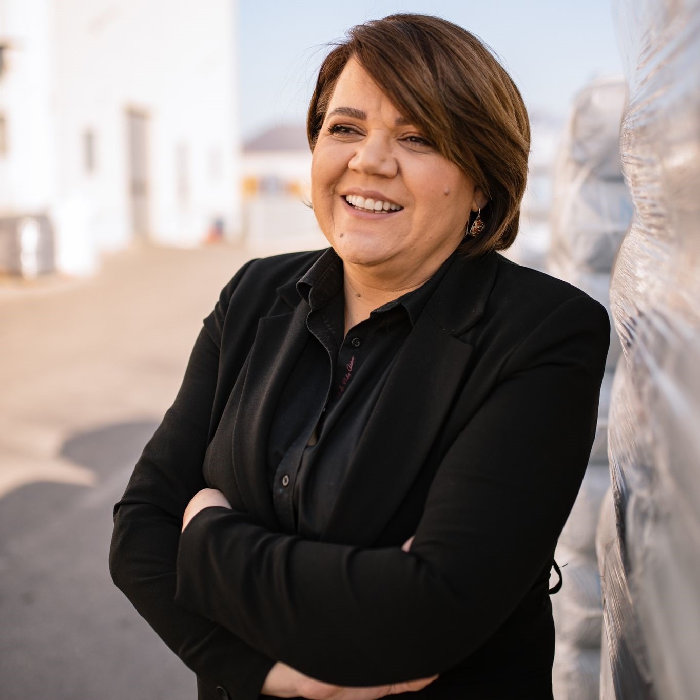 Marijana Širić Sabljo - Budućnost obiteljskih tvrtki 2023