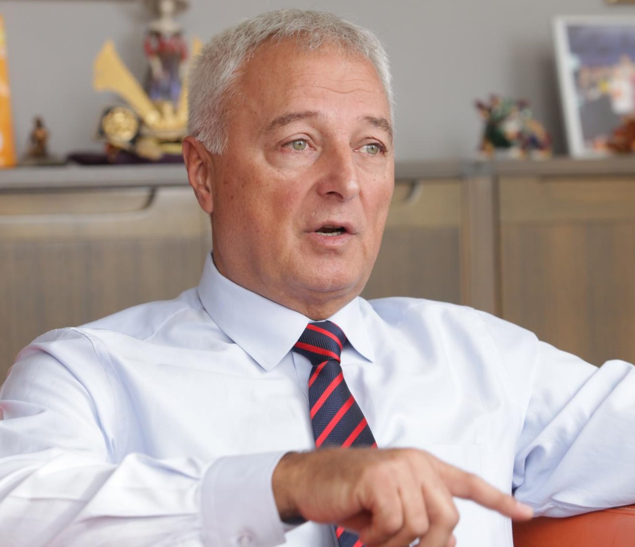 Vitomir Klasić - Budućnost obiteljskih tvrtki