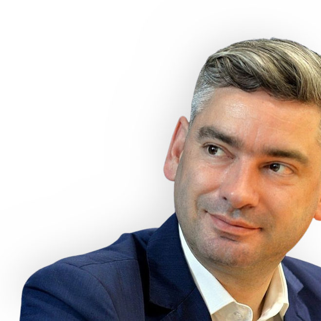 Boris Miletić - Regionalni razvojni forum - Obrazovanje u fokusu