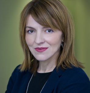 Irena Jolić Šimović - Sirius