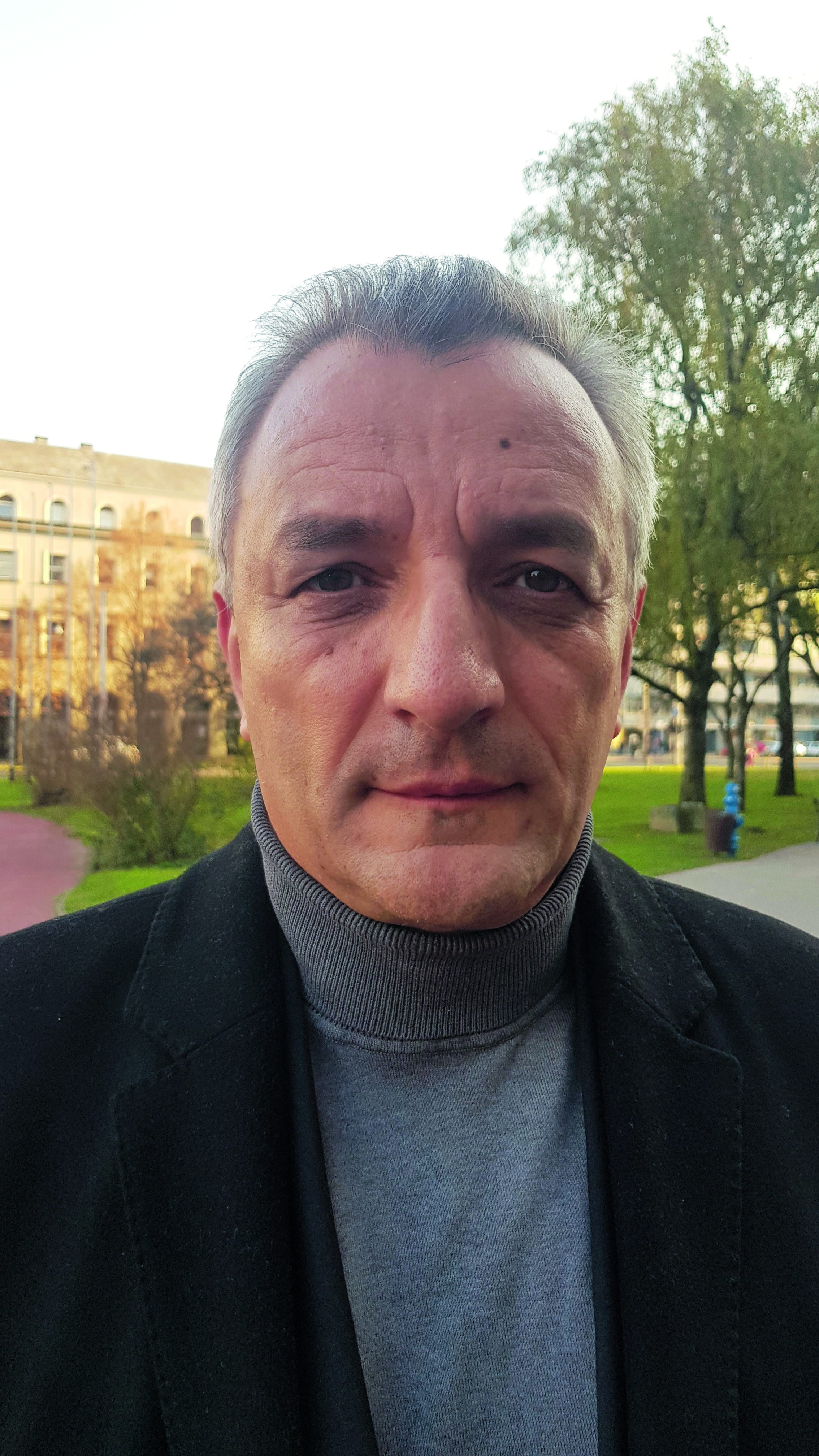 Dino Ivan Dogan - Sirius