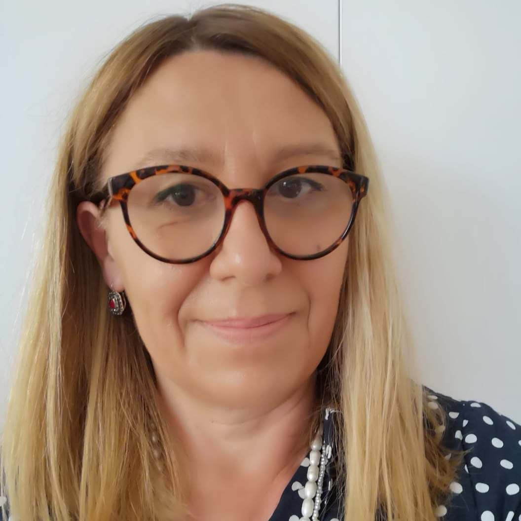 Marina Pavlić - Smart cities 2022.