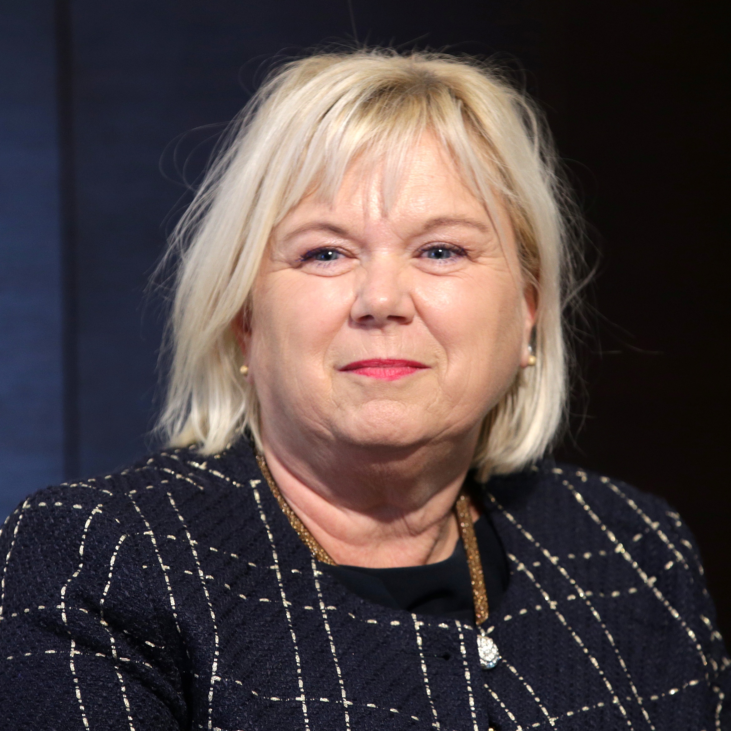 Suzana Laušin-Katanec - Smart cities 2022.