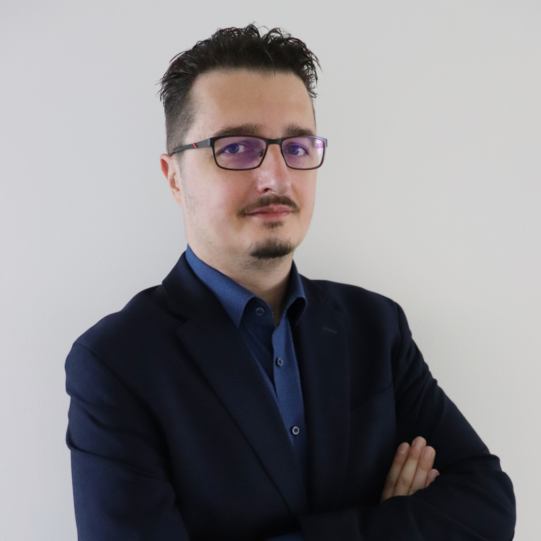 Aleksandar Halavanja - Smart cities 2023