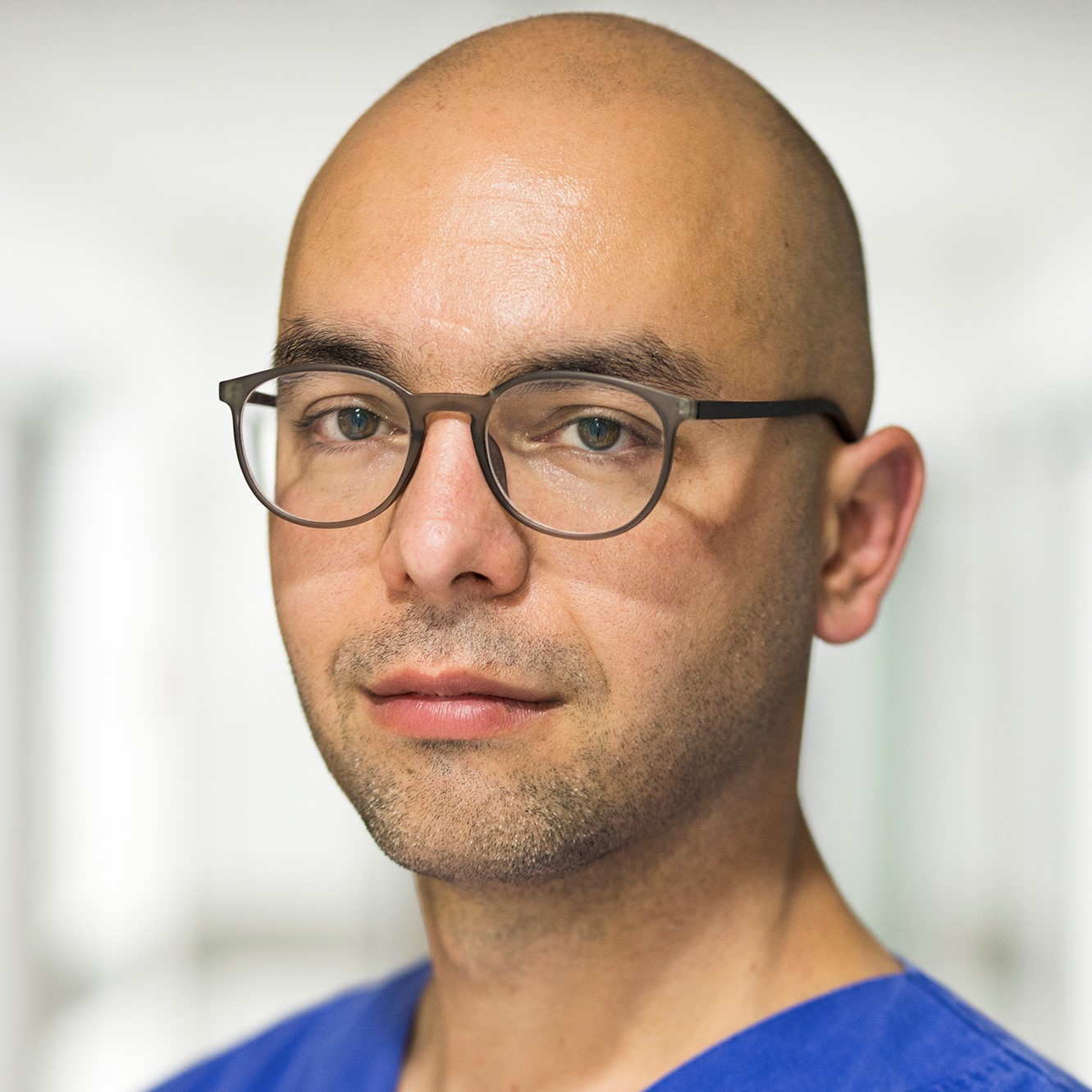 Dr. Daniel Lovrić - Zagreb Spring Symposium