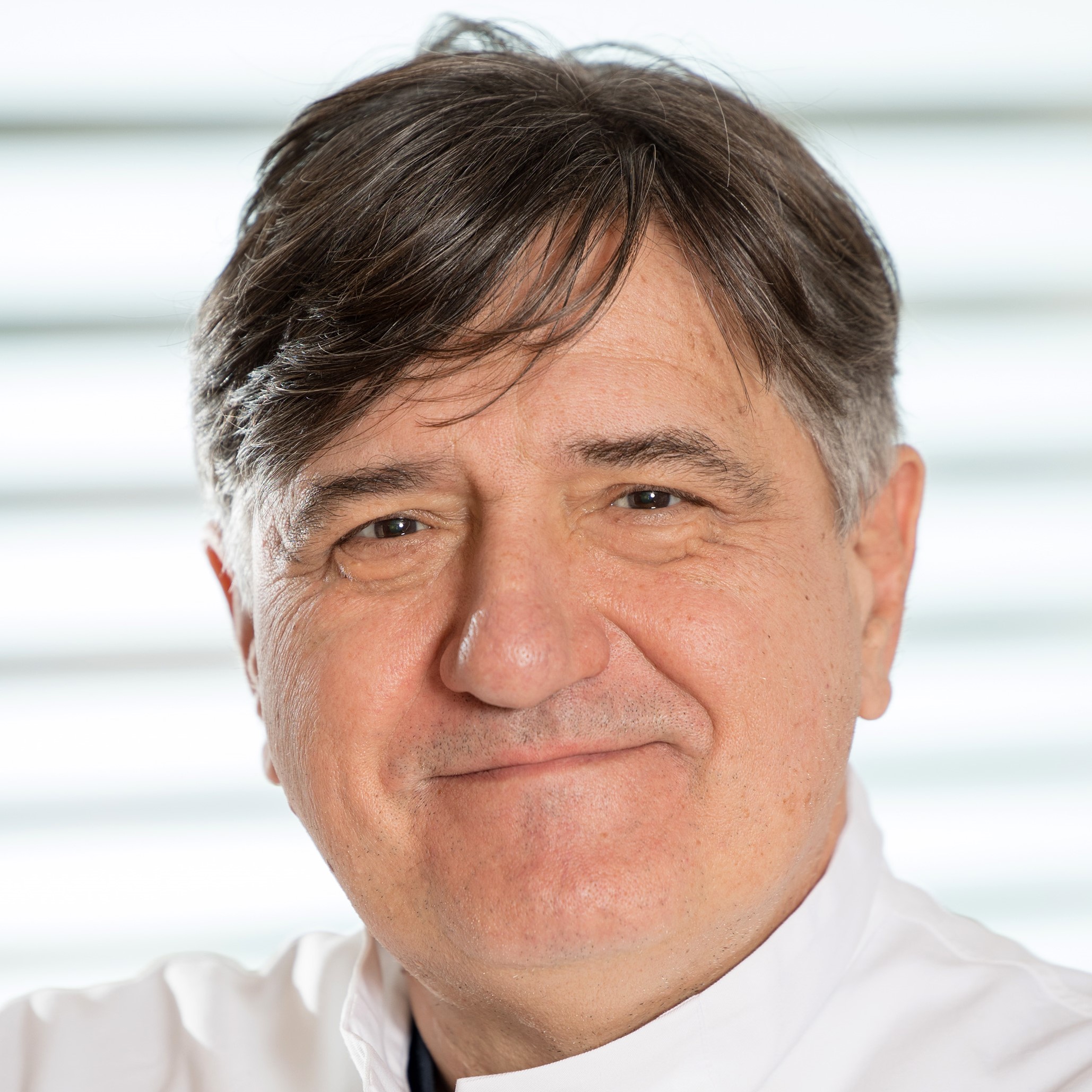 prof. dr. sc. Boris Starčević, dr. med. - MSCT KORONAROGRAFIJA