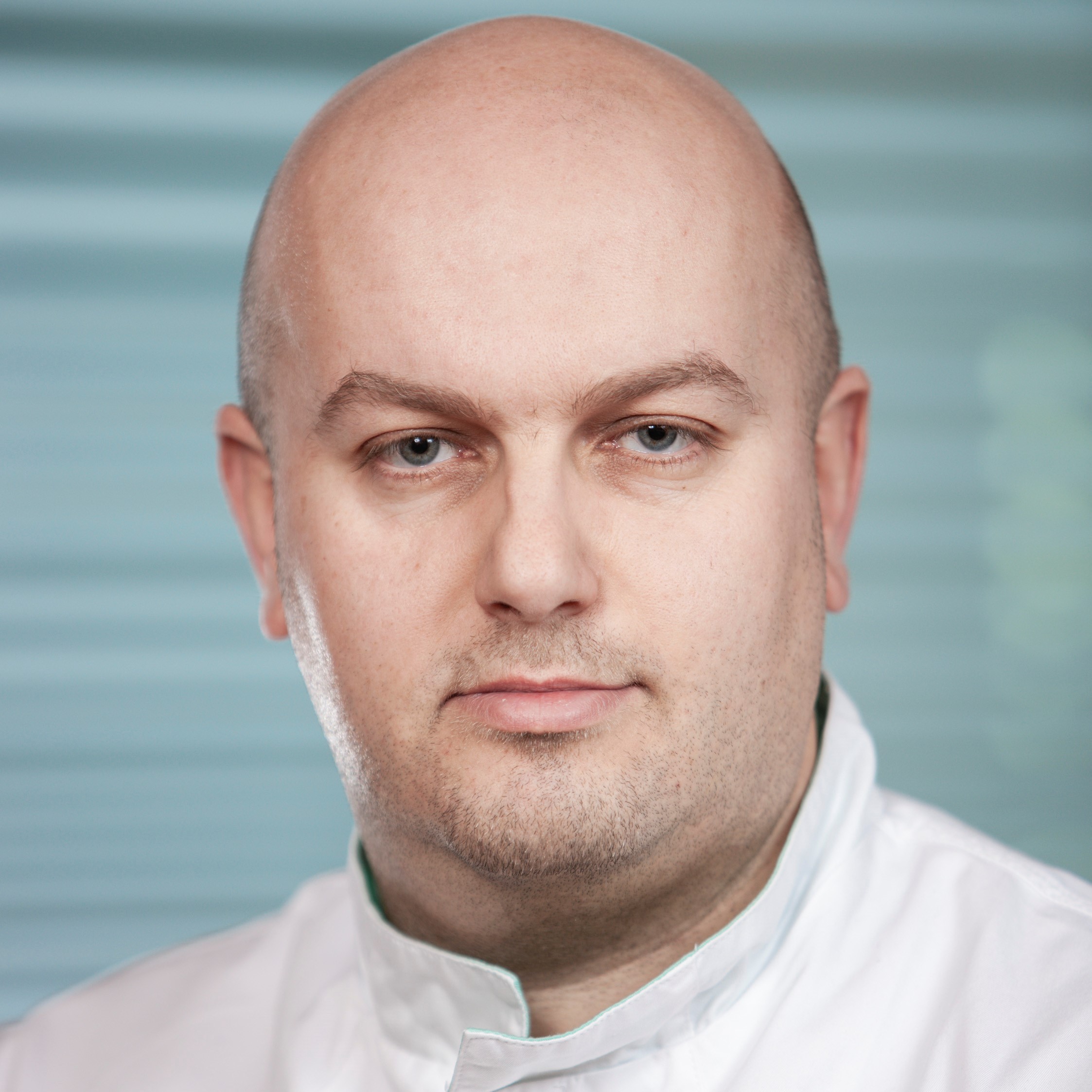 Mario Zrno, bacc. radiol. techn. - MSCT KORONAROGRAFIJA