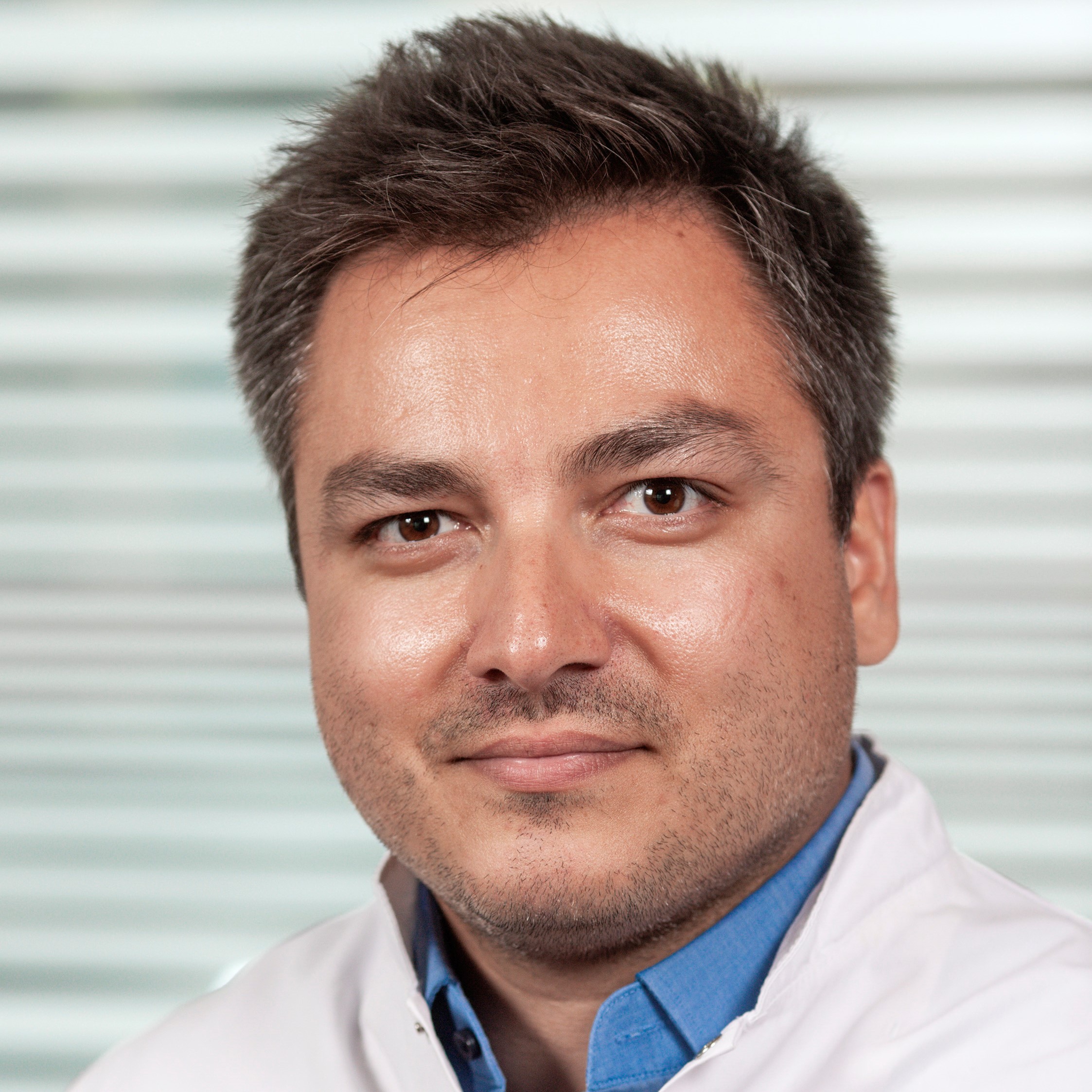 Zoran Miovski, dr. med. - MSCT KORONAROGRAFIJA