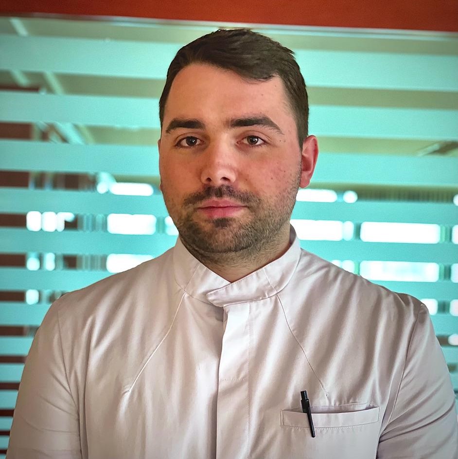 Marin Boban, dr. med. - MSCT KORONAROGRAFIJA